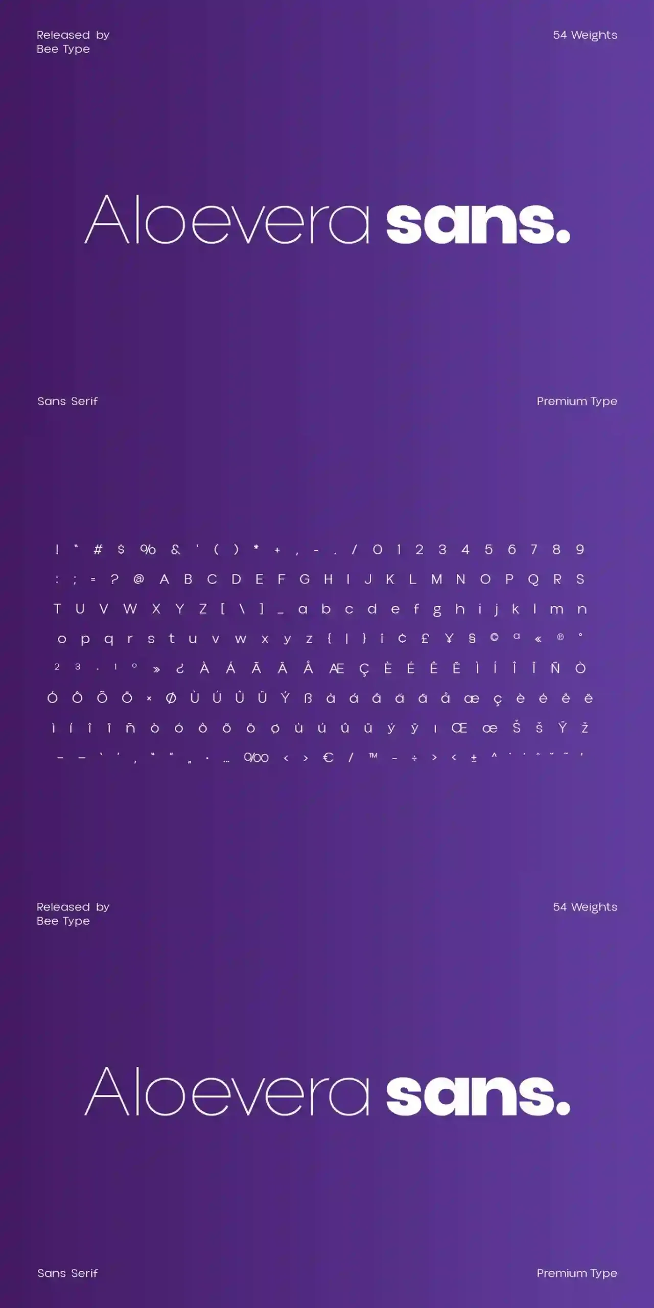 Aloevera Display - Zupppa | Design Resources