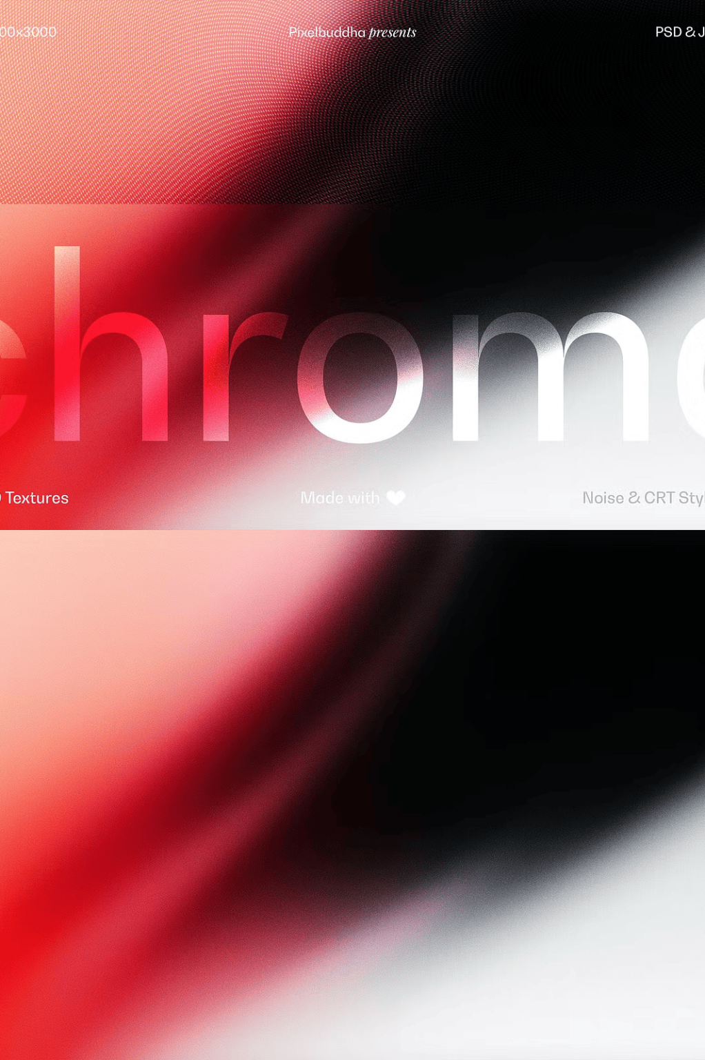 Deep Fusion Gradient Textures - Zupppa | Design Resources